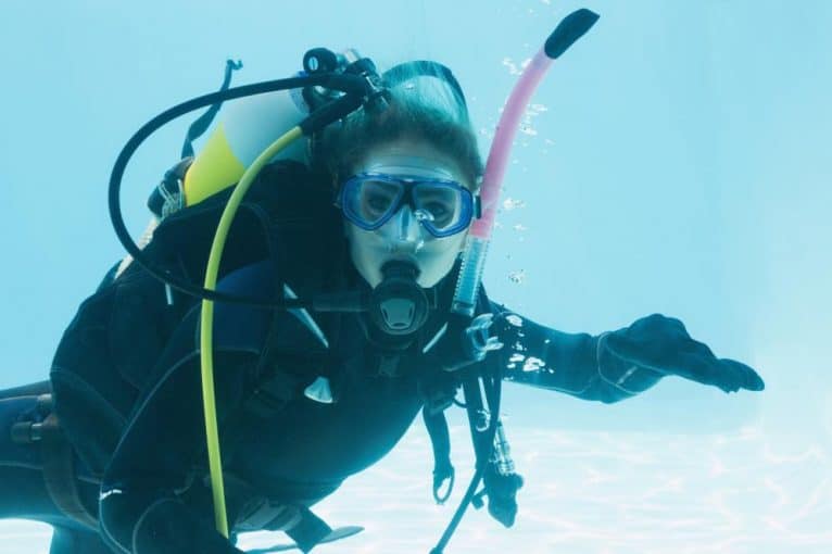 How To Get Scuba Certified | Become A Certified Scuba Diver
